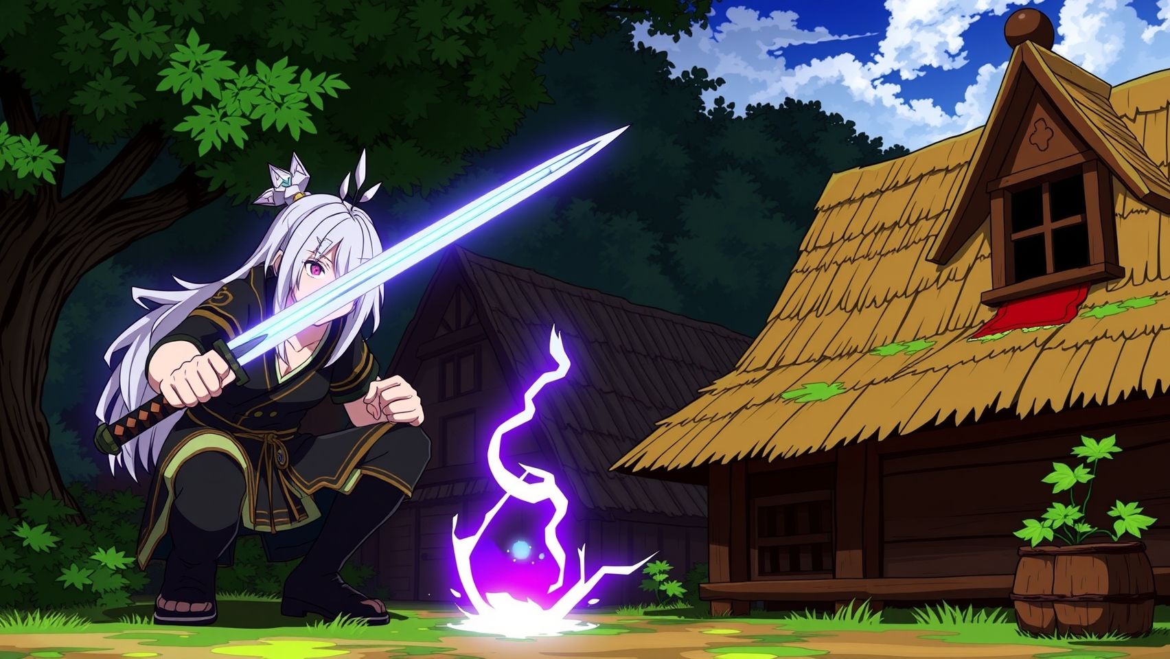 Demon Slayer: Swordsmith Village Arc - Story Summary and Analysis