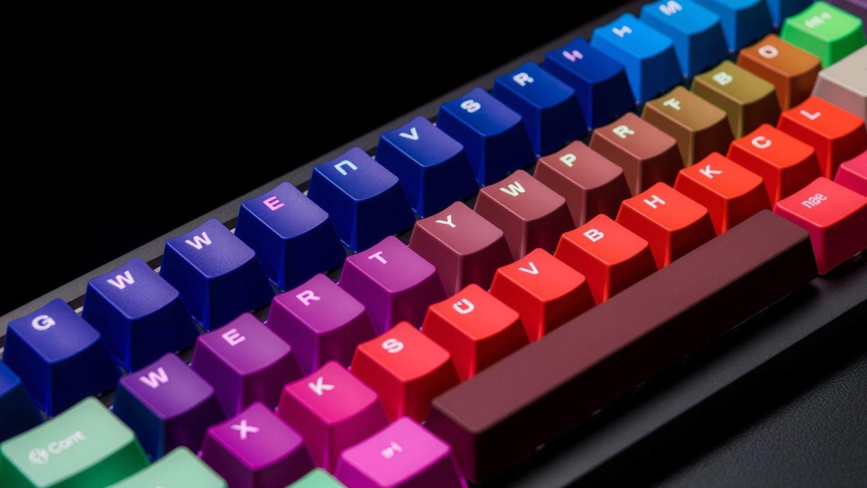 Elevate Your Typing Experience: Discover the Drop + biip MT3 2048 ...